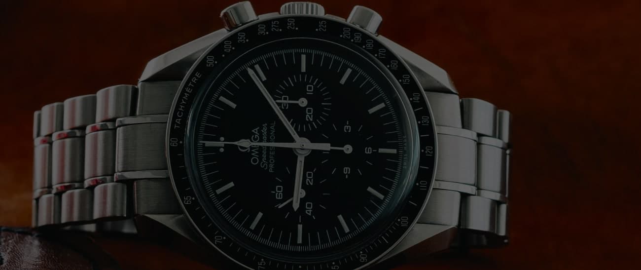 How Much Is My Omega Watch Worth? - The Watch Exchange London